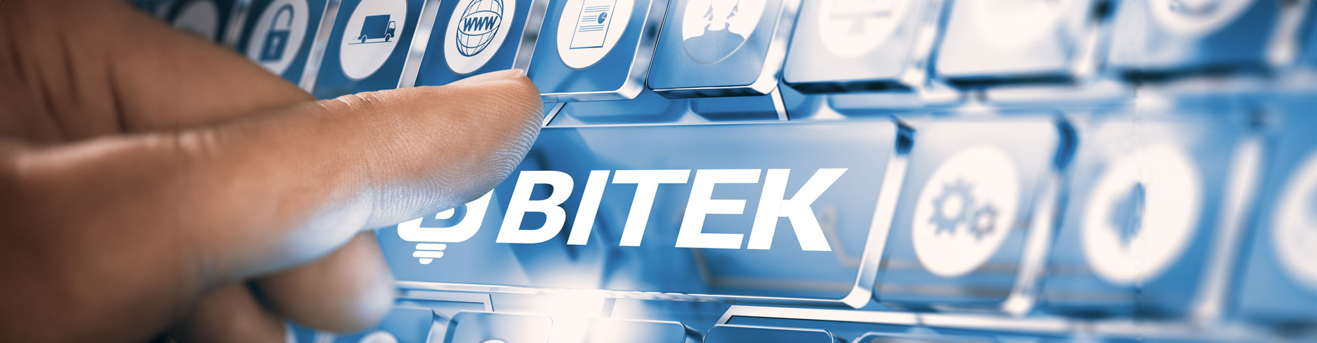 BITEK Systemhaus GmbH - Ihr IT Dienstleister aus Bamberg!